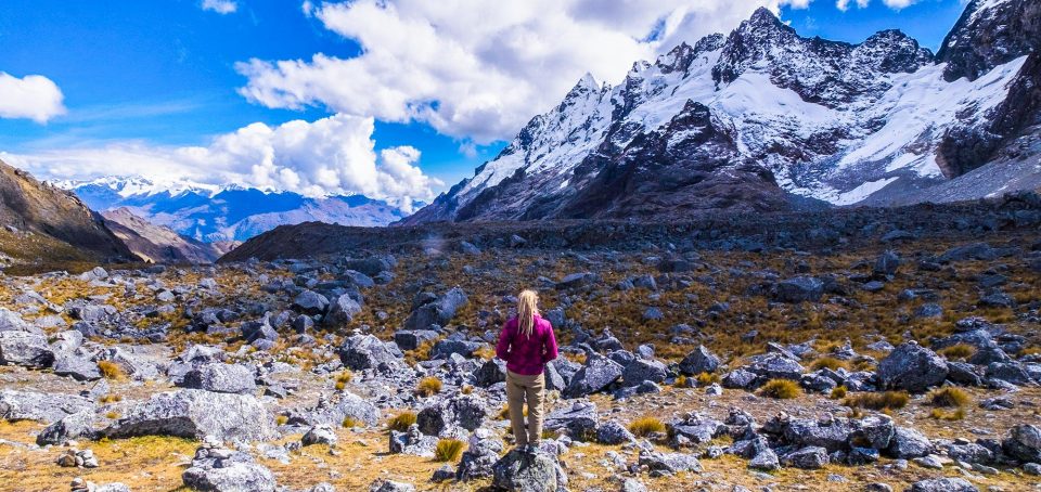 Best Trekking Company in Peru | Peru travel guide