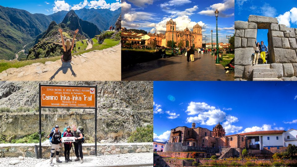 World Tourism Day: 5 activities you can't miss | Peru travel guide