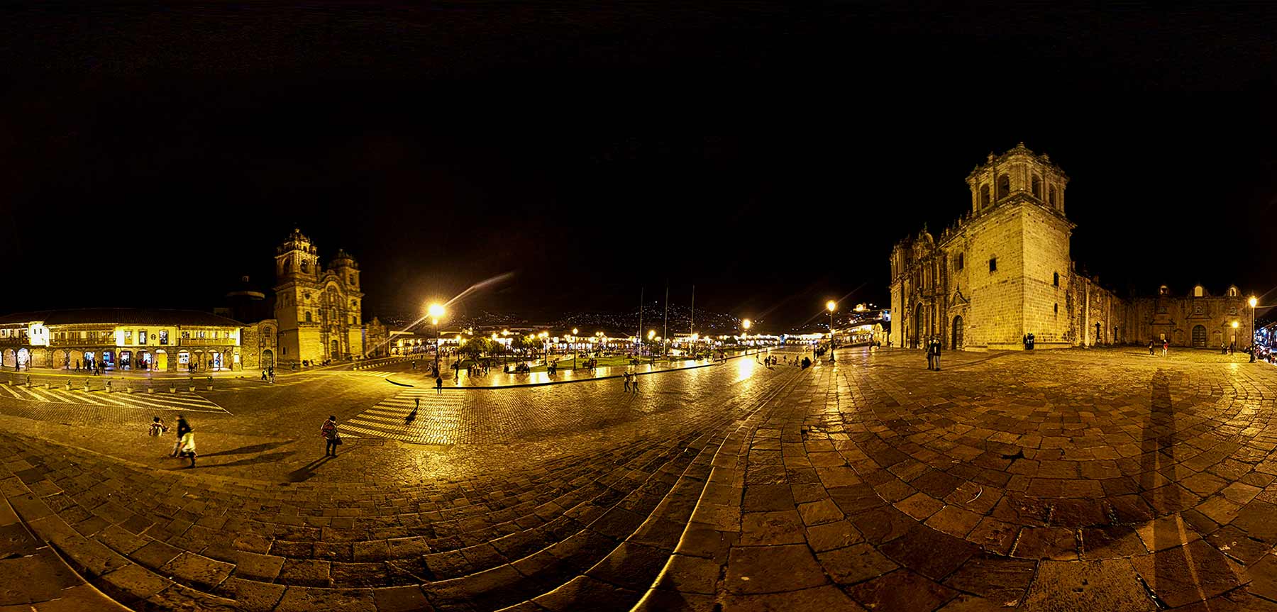 About Cusco - Discover everything | Peru travel guide