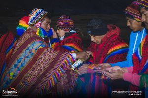 PACHAMAMA - Ceremonies, Offerings, and rituals | PERU TRAVEL GUIDE ...