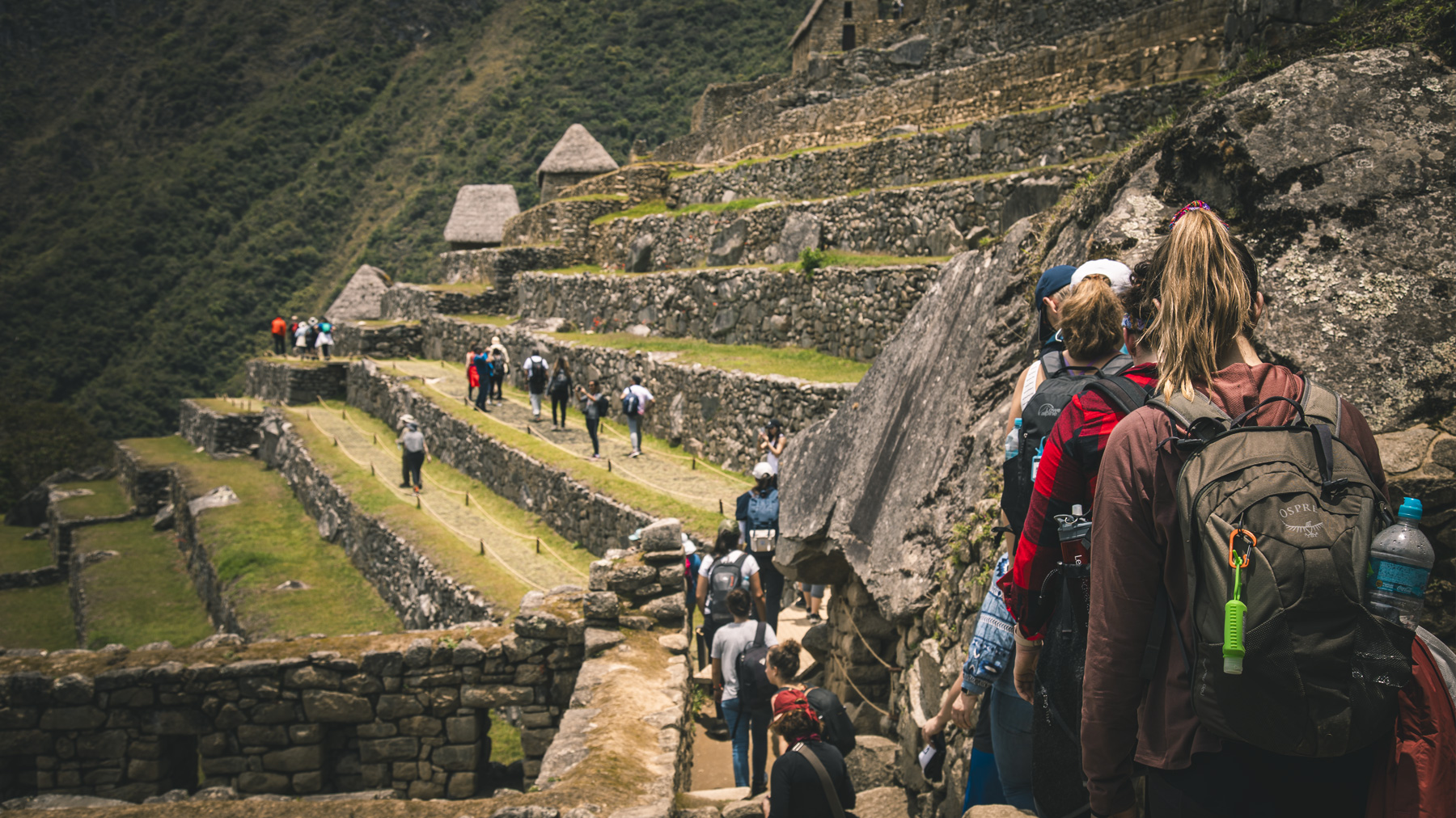 5 reasons Peru is considered the richest country in the world