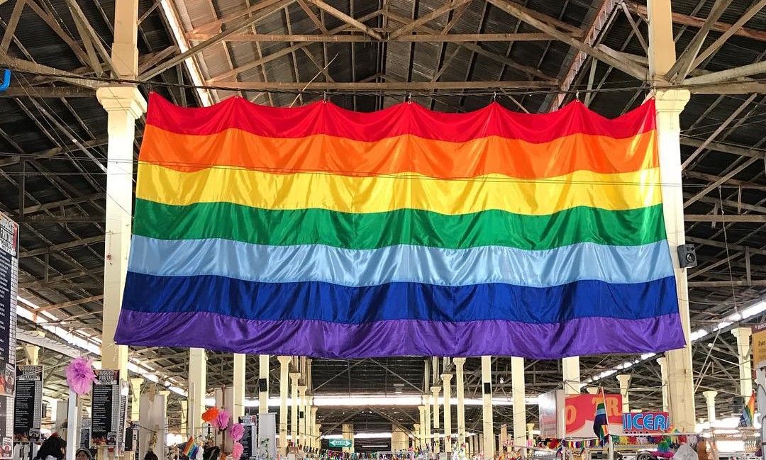 Surprised by the Cusco flag? Here we’ll tell you its true story