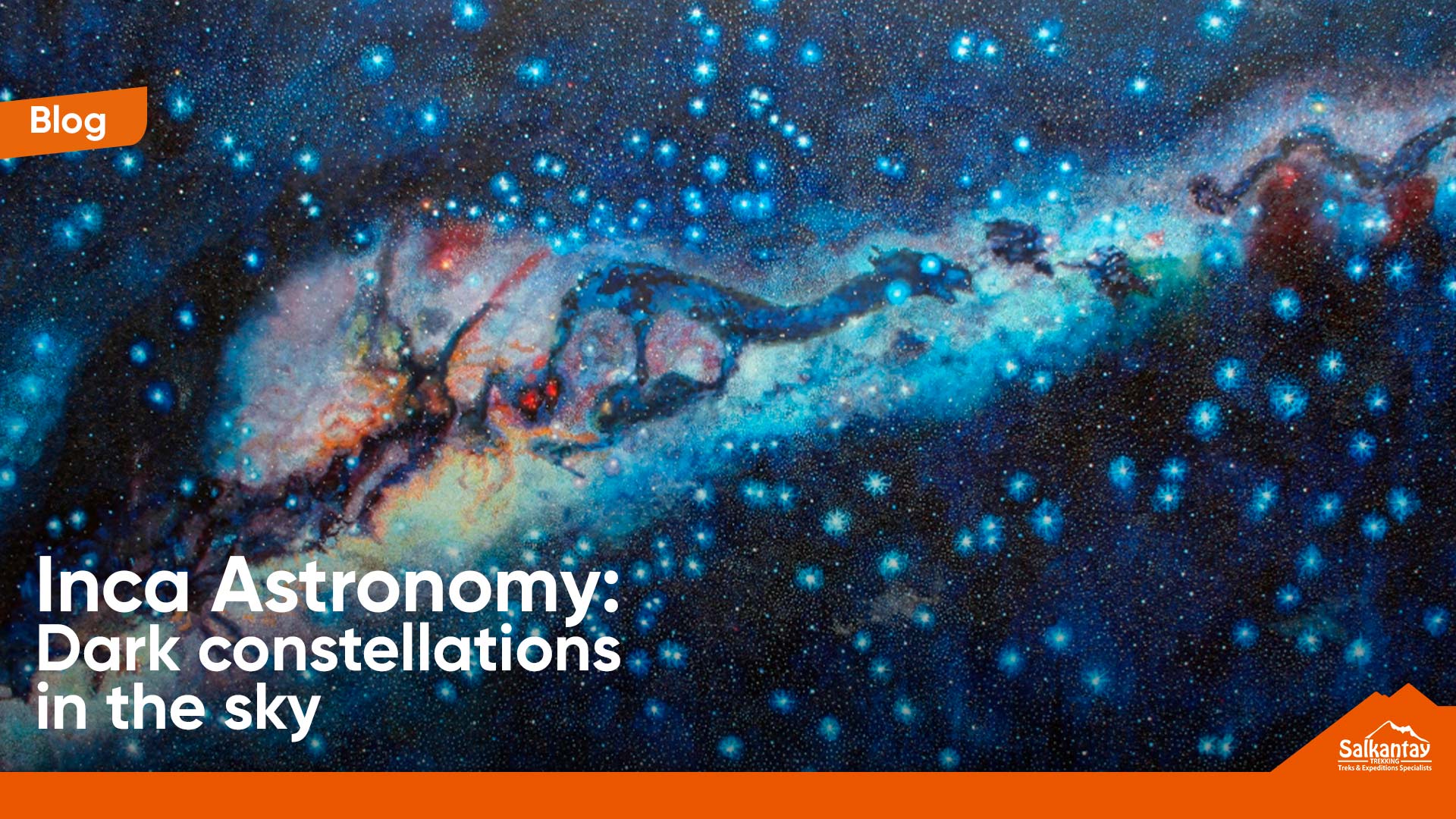 Inca Astronomy Horsehead Nebula Revealed In Stunning Detail In New