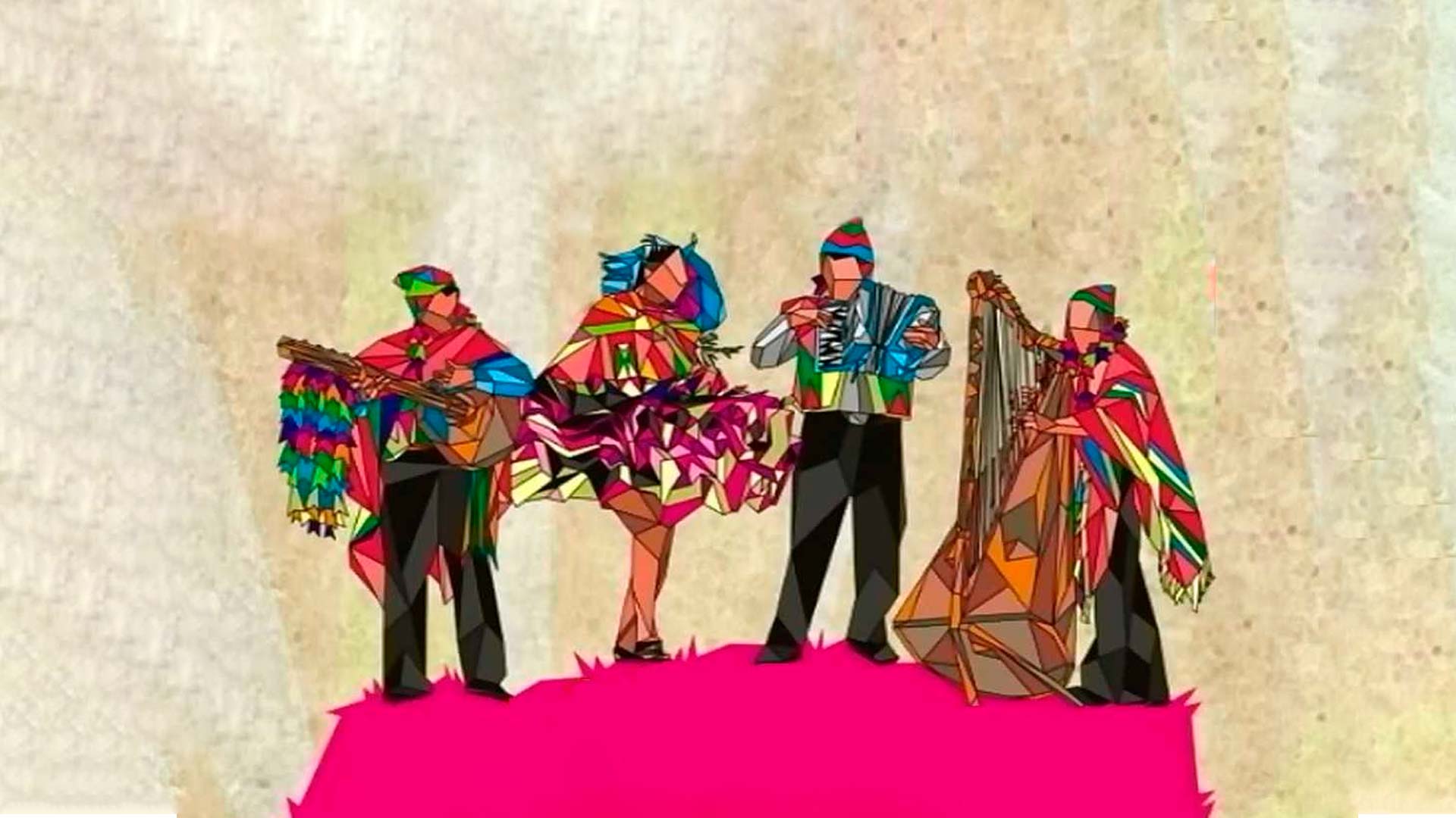 Explore Huayno: 5 Must-Listen Songs on Spotify