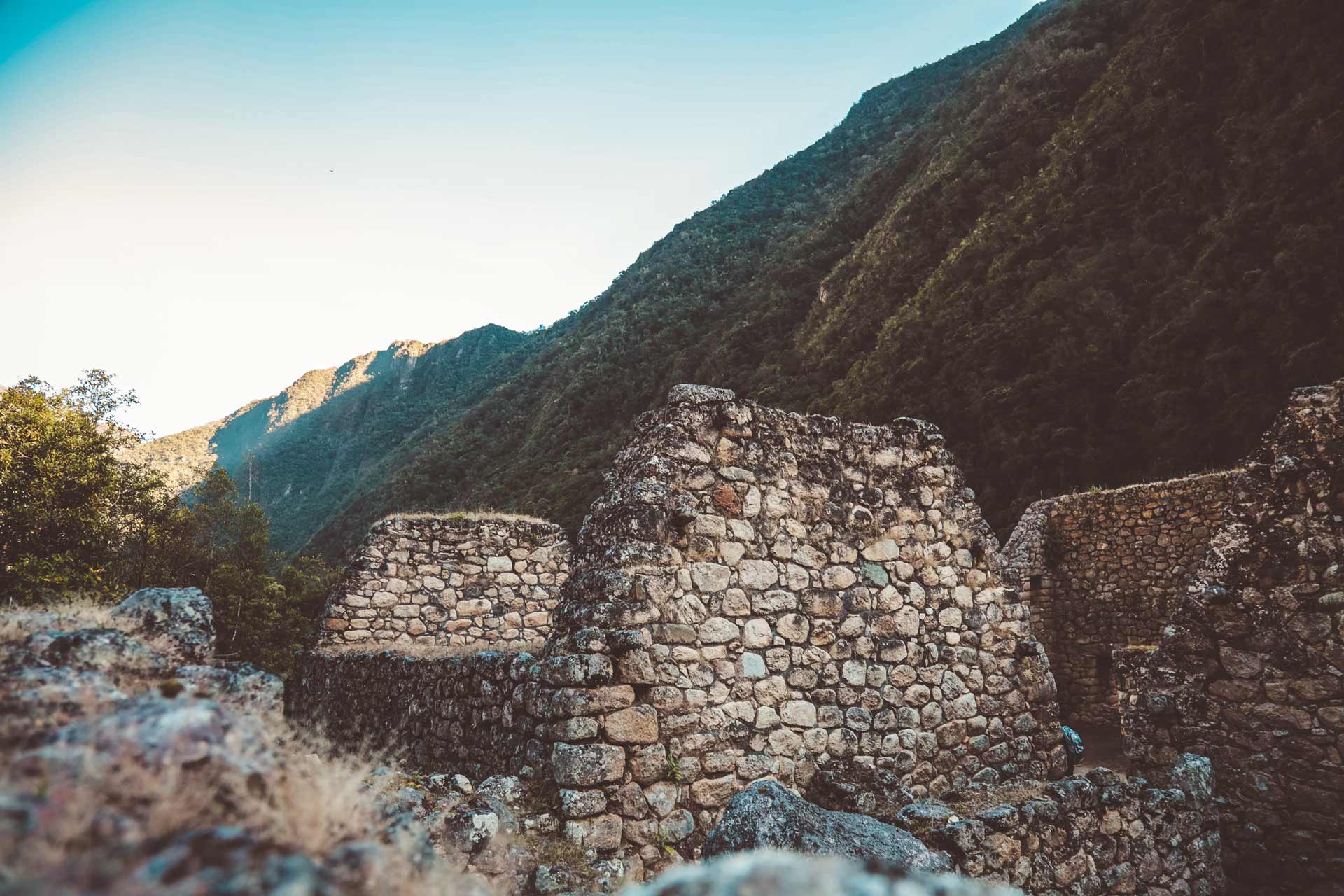 Inca Trail to Machu Picchu: An Unforgettable Adventure