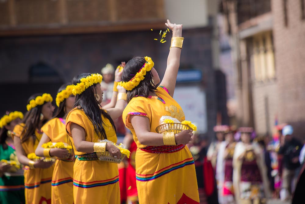 Celebrations You Shouldn’t Miss During the Rest of the Year