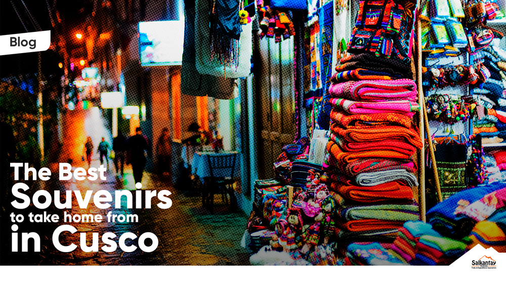 The Best Cusco Souvenirs to Take Home
