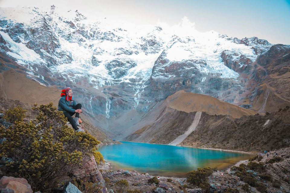 Scenes in Cusco That Will Make You Feel Like You’re in a Movie