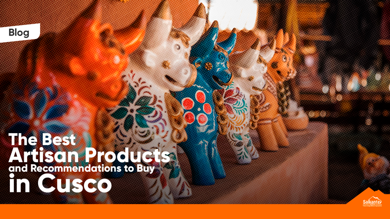 Peruvian Artisan Products