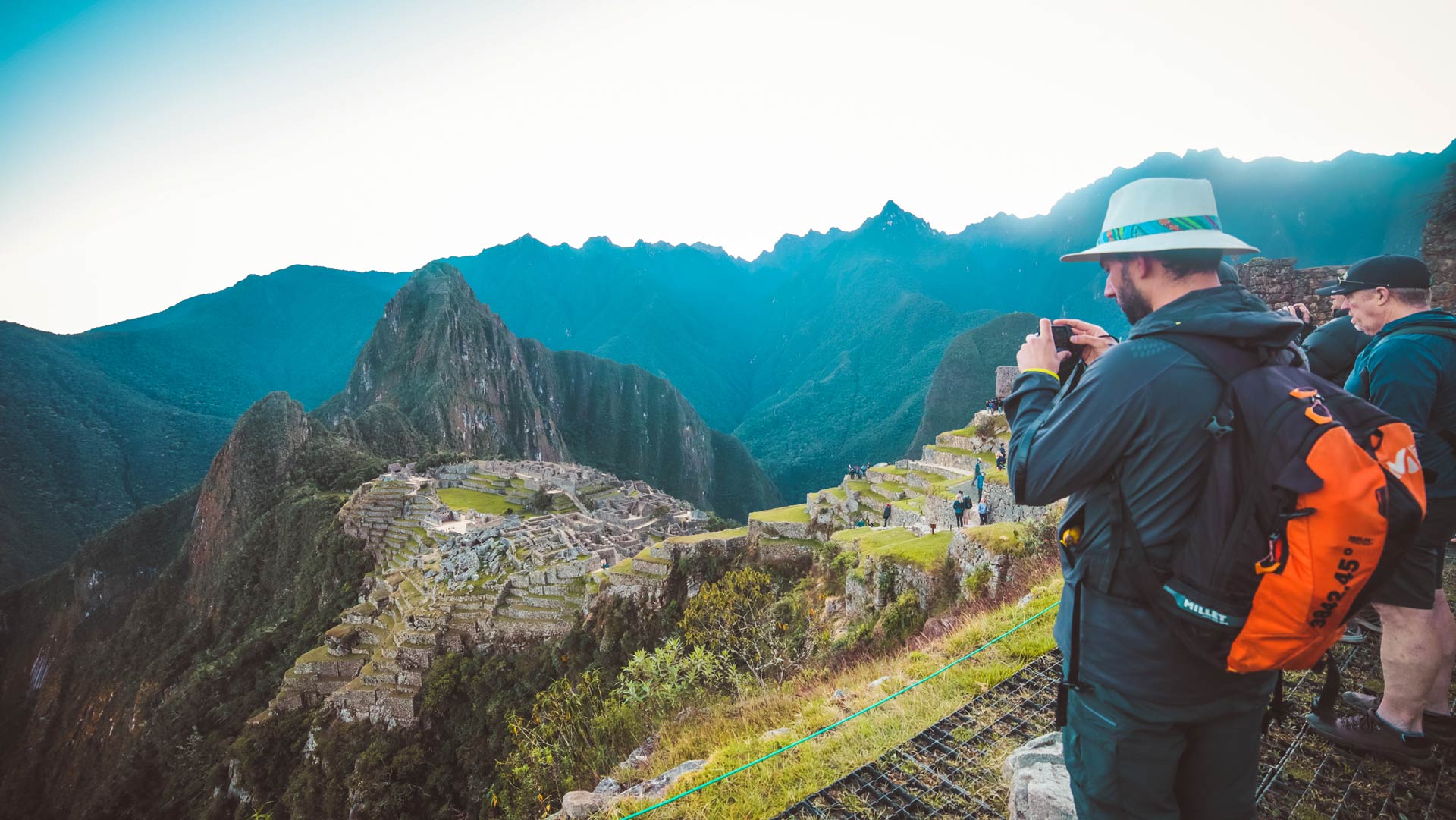 10 Essential Items You Must Pack for Your Trip to Machu Picchu