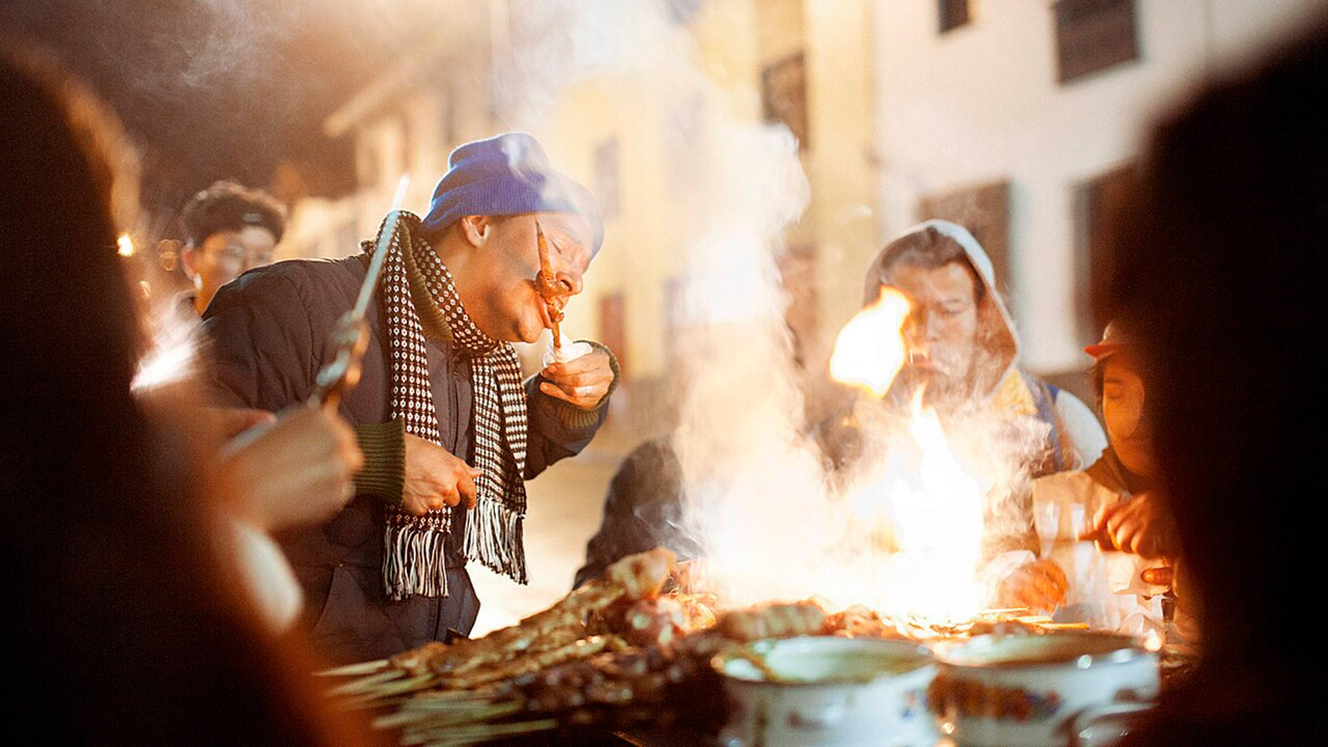 Cusco Street Food: A Traveler's Point of View | Peru travel guide