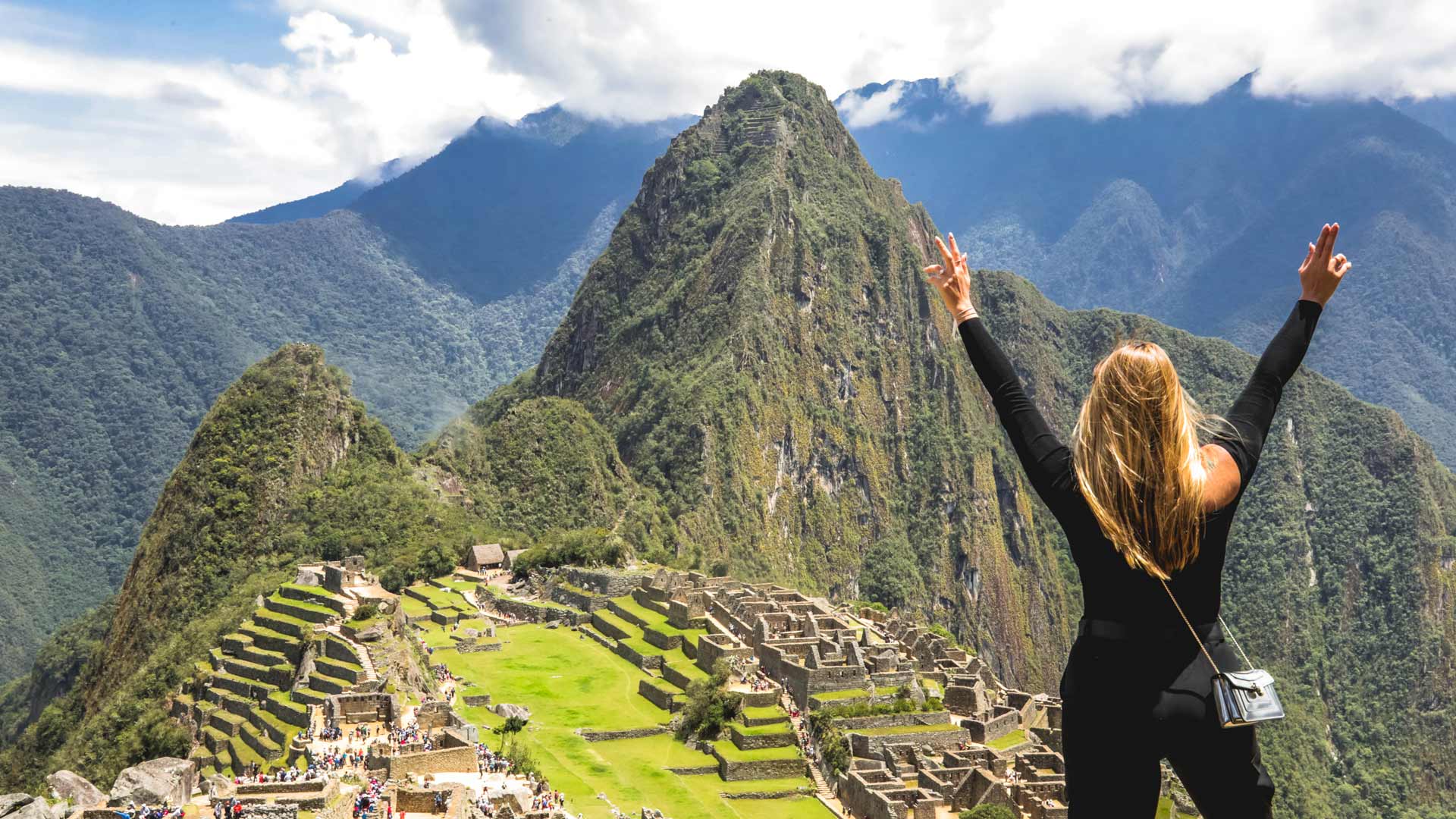 What Should You Know Before Visiting Machu Picchu in 2020? | SALKANTAY TREKKING - Peru Travel Blog