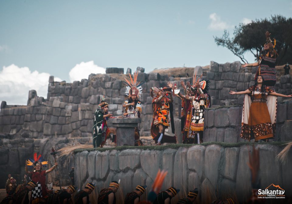 Inti Raymi 2025: The Festival of the Sun