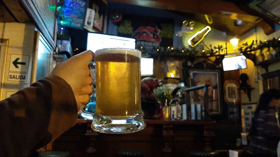 The Ultimate Peru Beer Guide | Peru travel guide