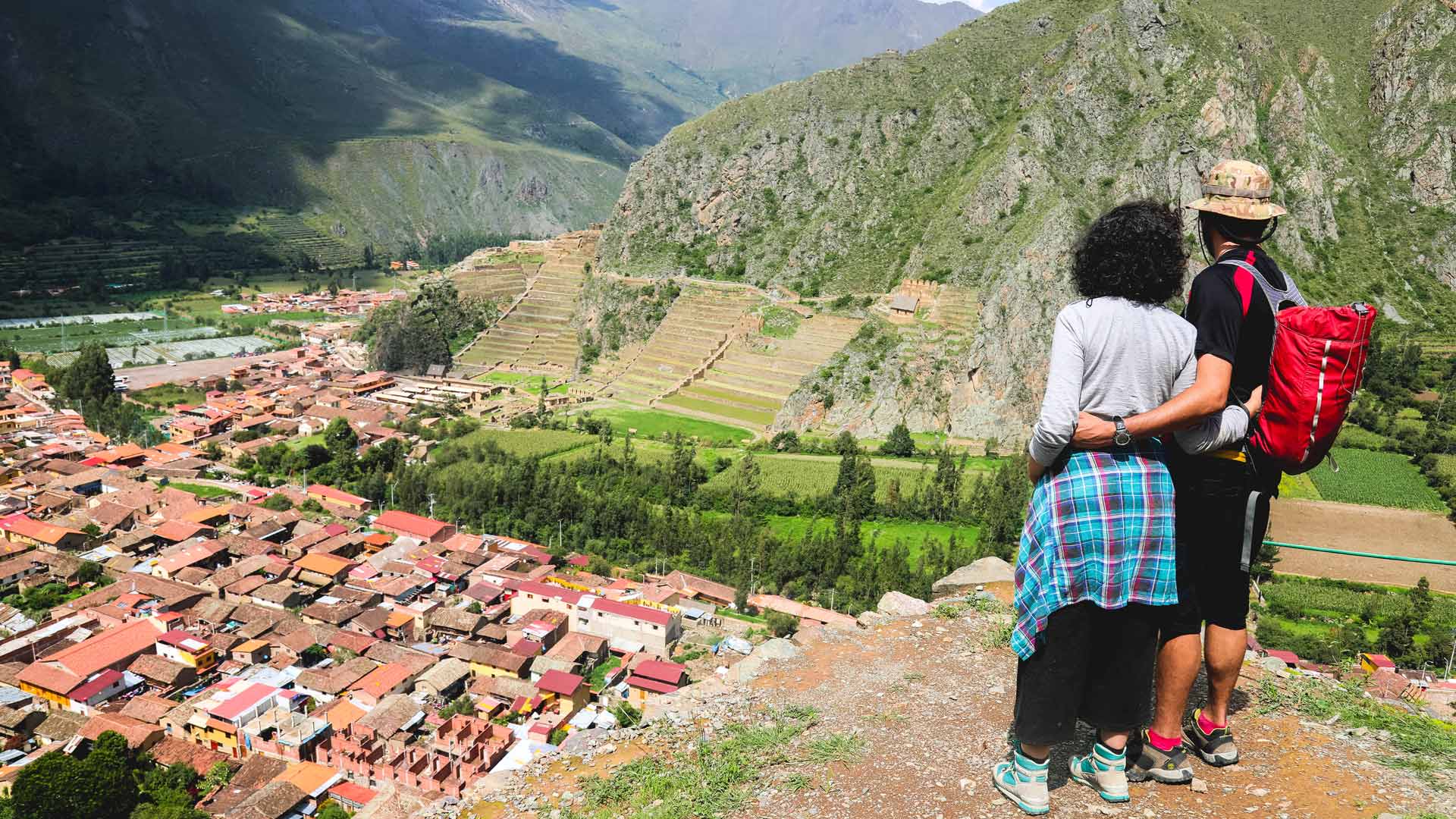 What to Do When Visiting Ollantaytambo? | Peru travel guide