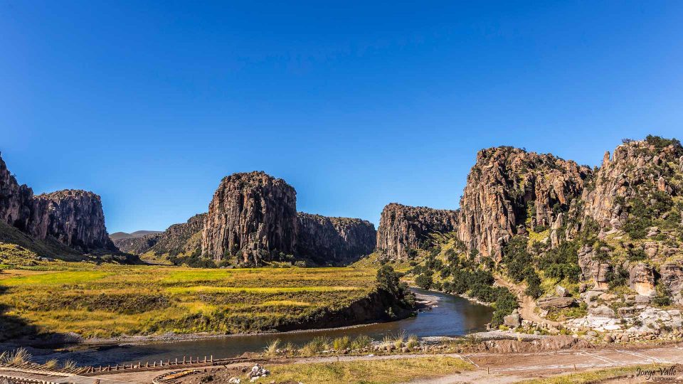 Activities and Archaeological Sites to Keep You Busy in Espinar | Blog