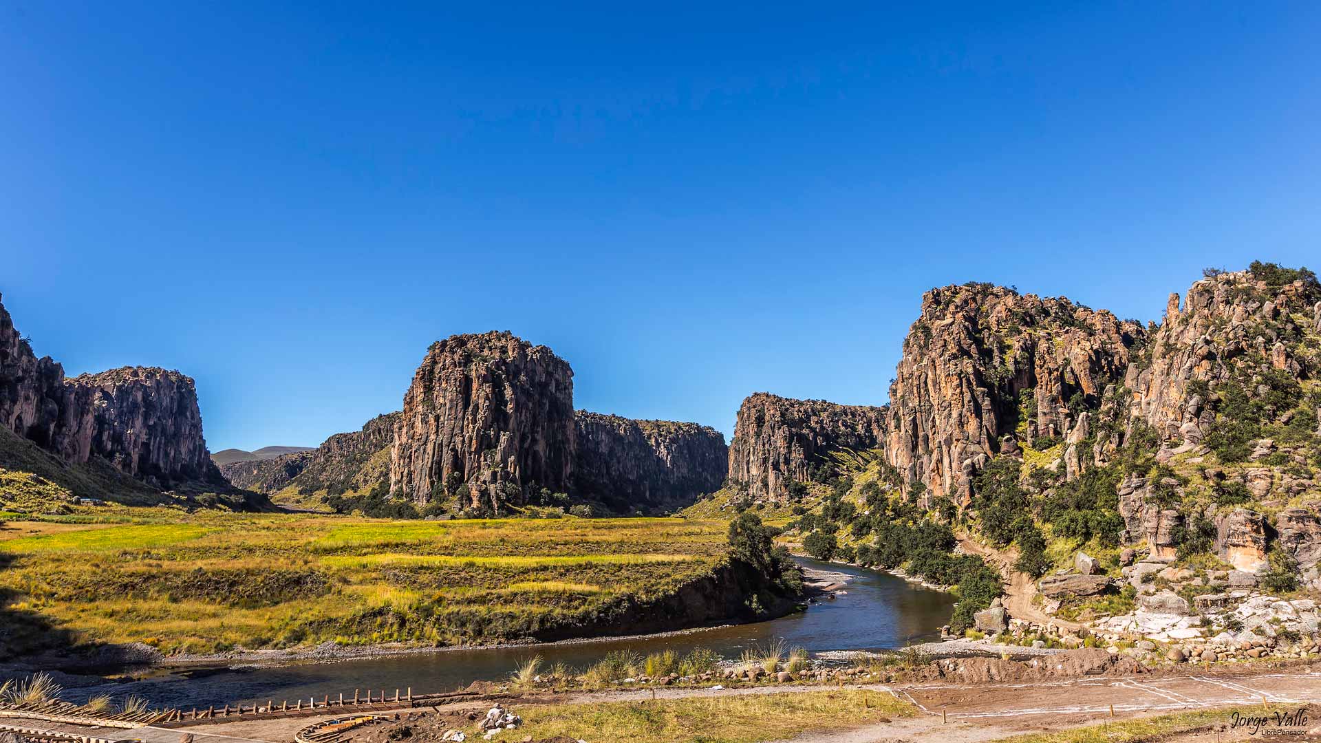 Activities and Archaeological Sites to Keep You Busy in Espinar | Blog