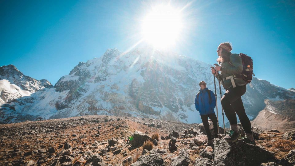 Planning a Hiking Trip to Peru | Travel & Treks Peru