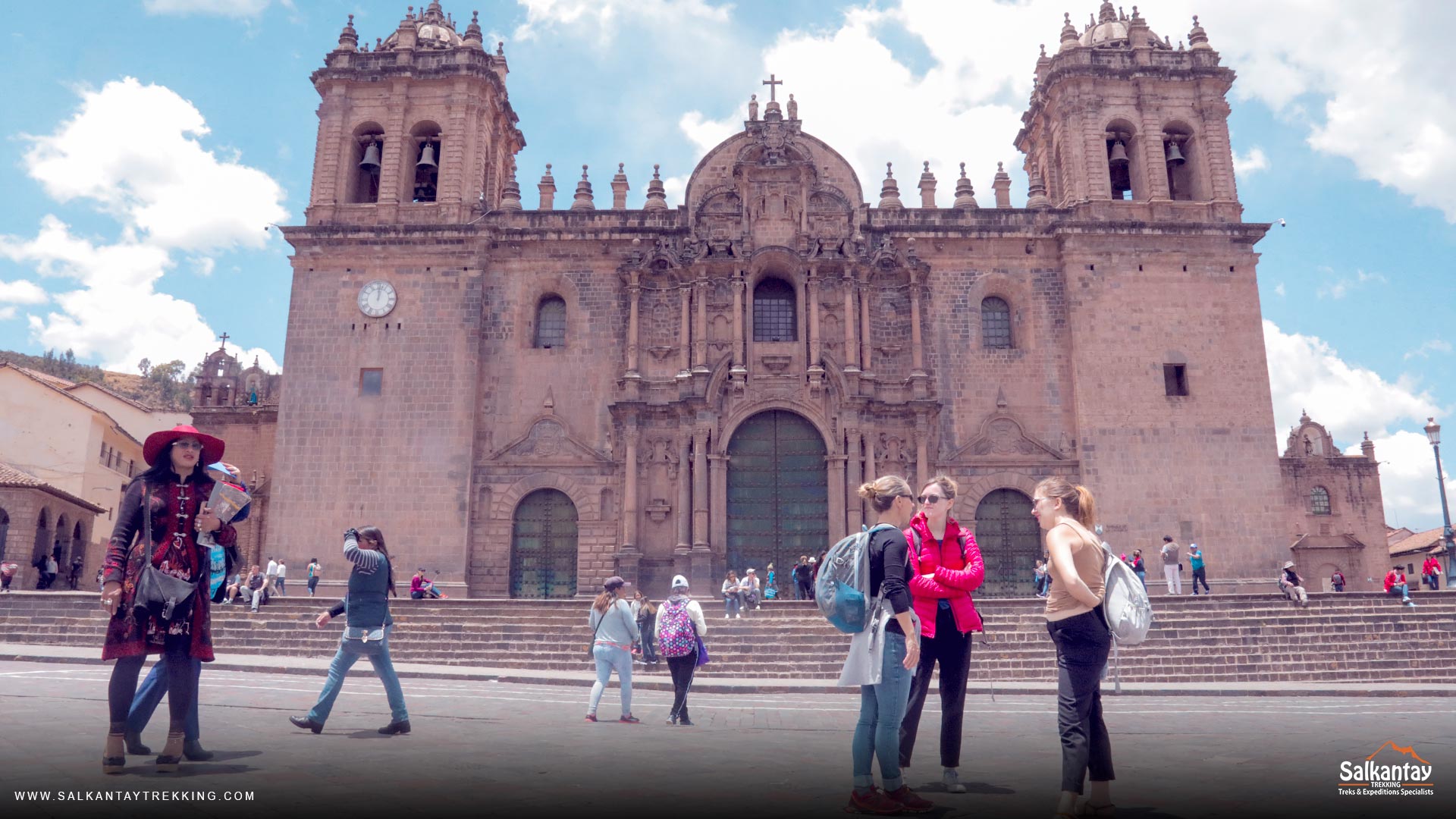 How to Help Altitude Sickness in Cusco and Peru