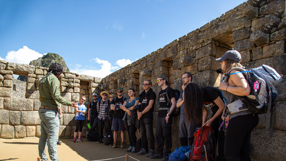 Small-Group Tours in Cusco, Peru | Travel Information