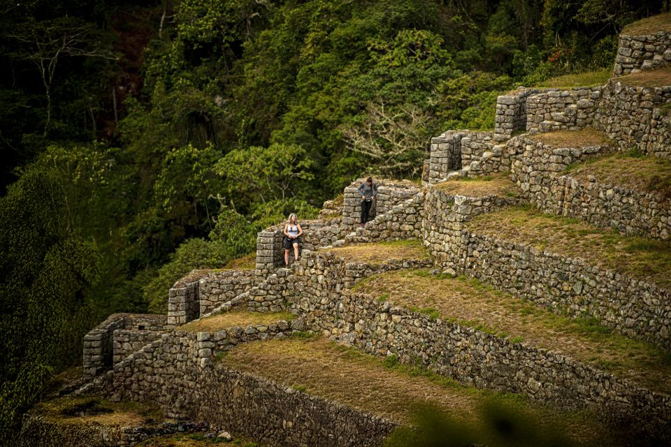 The Qhapaq Ñan in the Inca Empire | Travel Information