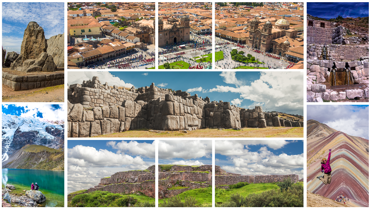 What to Do in Cusco Without a Guide | Travel Information