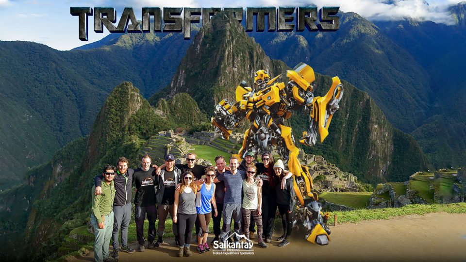 New Transformers Movie to Be Filmed in Peru | Travel Information