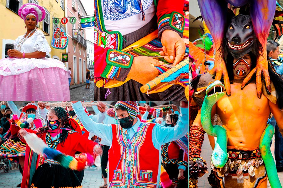 16 Essential Tips For Solo Travel In South America