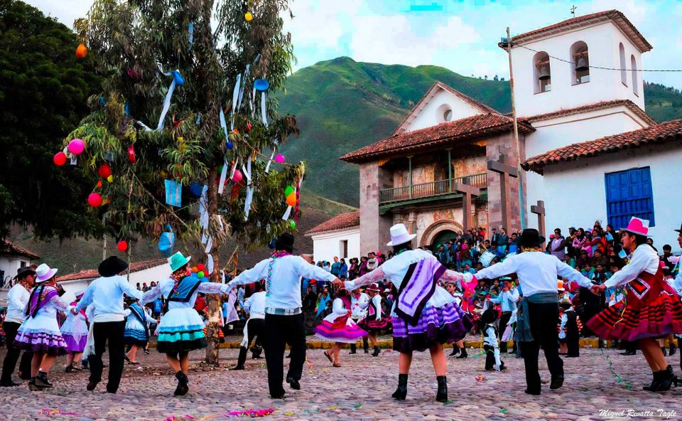 The Best Carnivals In Peru | PERU TRAVEL GUIDE, General Information ...