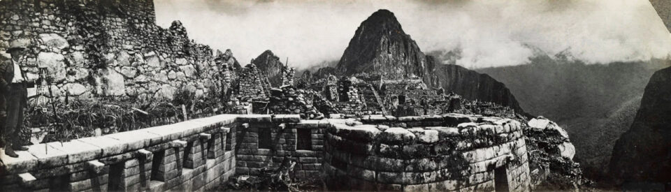 9 Things You Didn’t Know About the “Discovery” of Machu Picchu