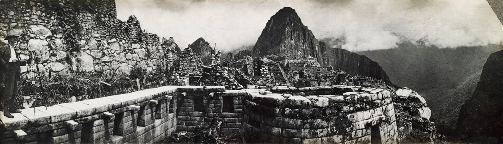 9 Things You Didn’t Know About the “Discovery” of Machu Picchu