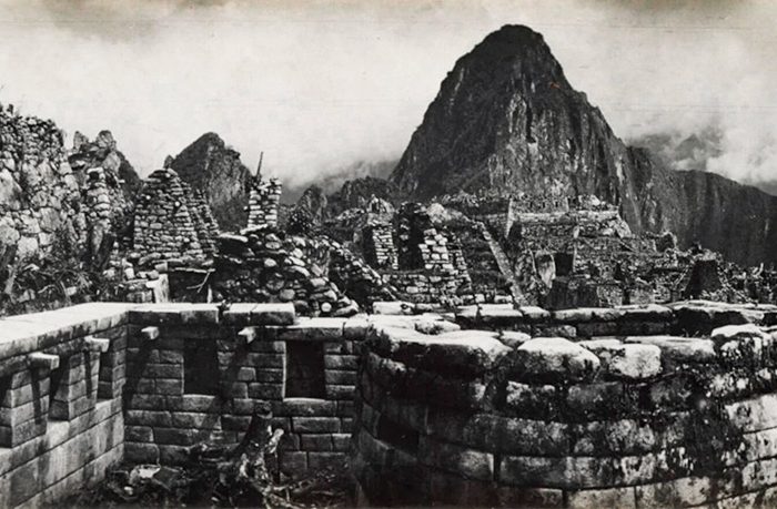 Hiking the Sun Gate at Machu Picchu | Travel Information