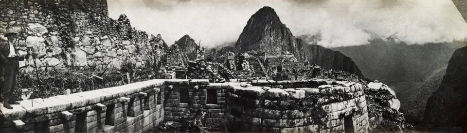 9 Things You Didn’t Know About the “Discovery” of Machu Picchu