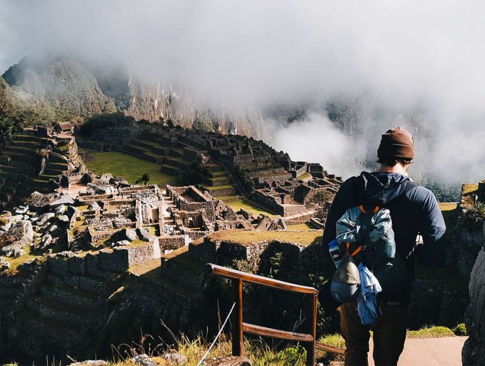 Everything You Need to Know about Huchuy Picchu Mountain