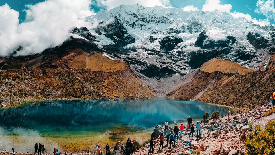 Humantay Lake vs. Lake 69 Hidden Gems of the Peruvian Andes