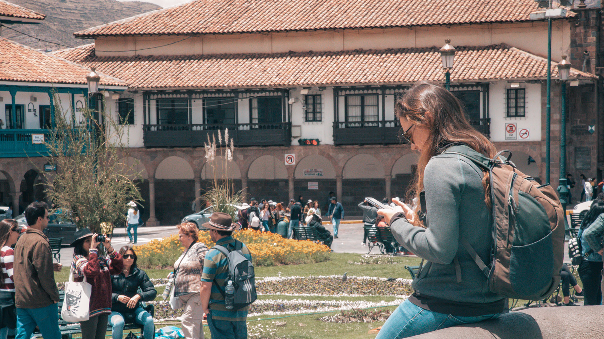 How I Learned Spanish in Cusco, Peru