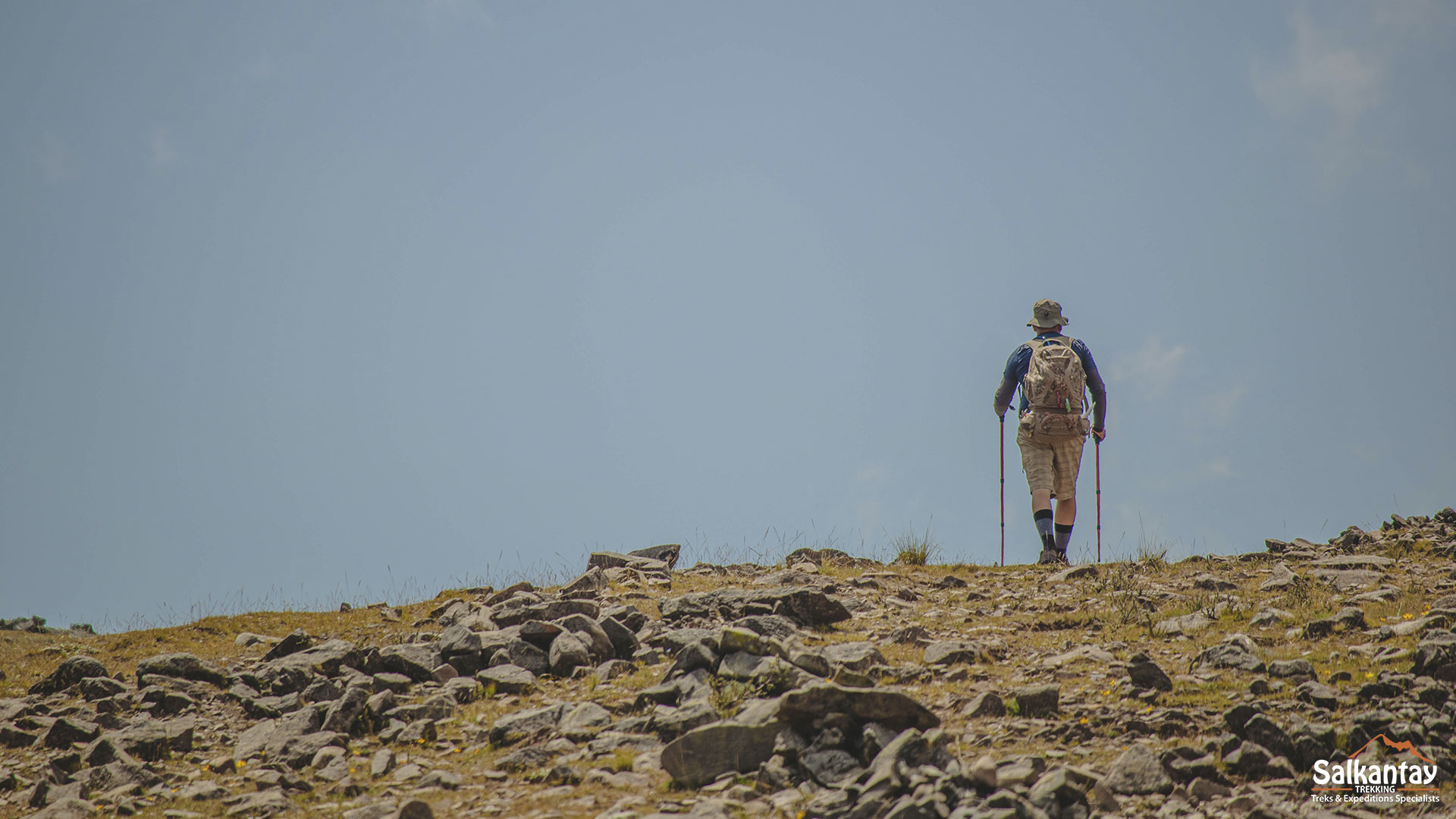 The Hiker’s Haven: 18 of Peru’s Most Spectacular Treks