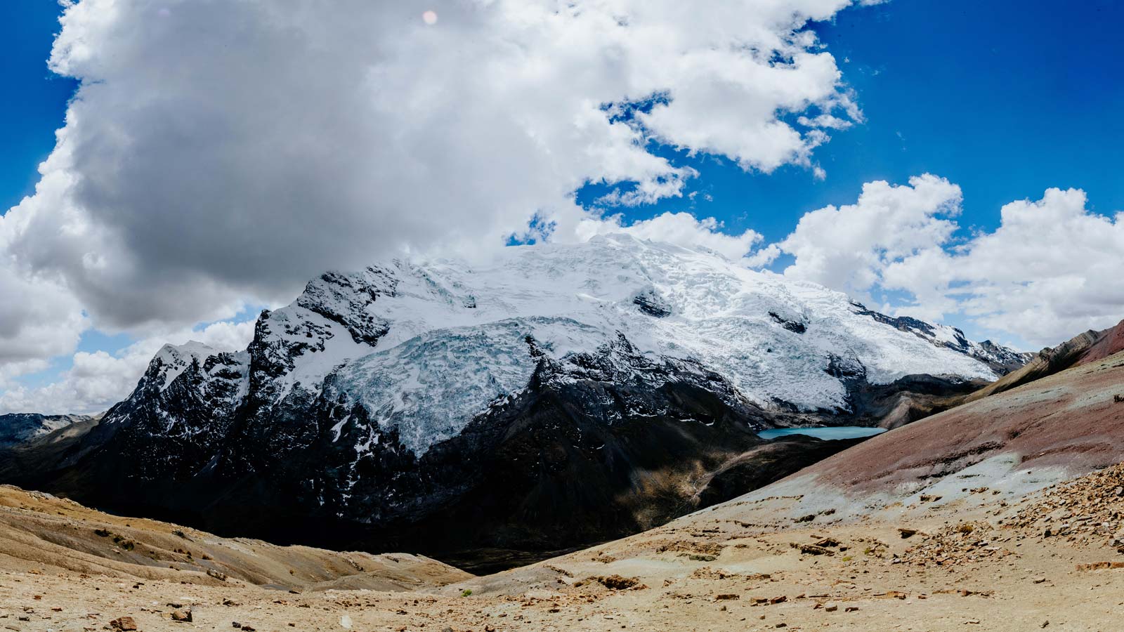 15 Photos That Will Make You Want to Trek Peru’s Ausangate Mountains