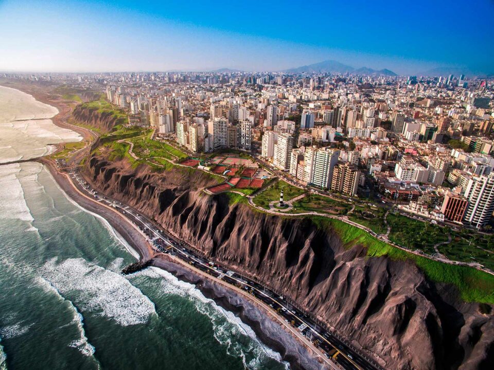 Best Things to See and Do in Lima, Peru