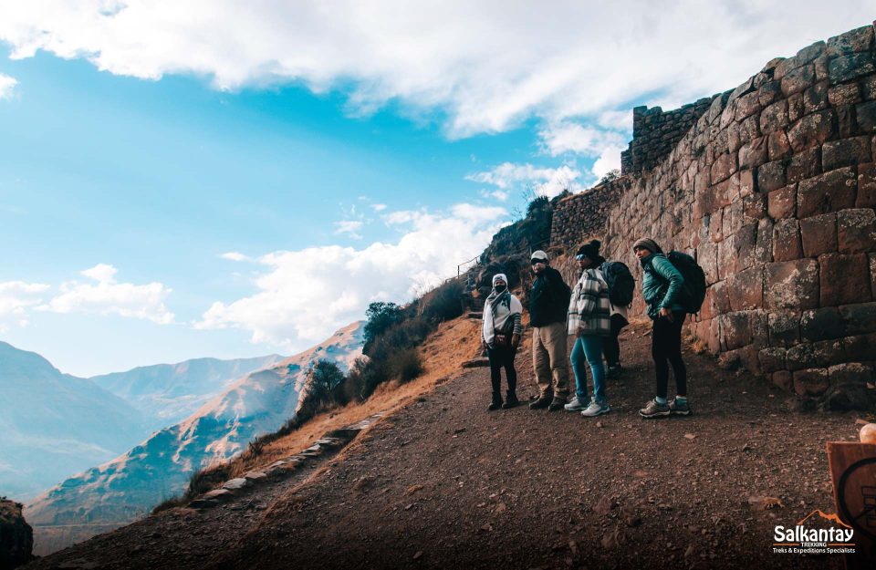 Explore The Best Inca Ruins in the Sacred Valley!
