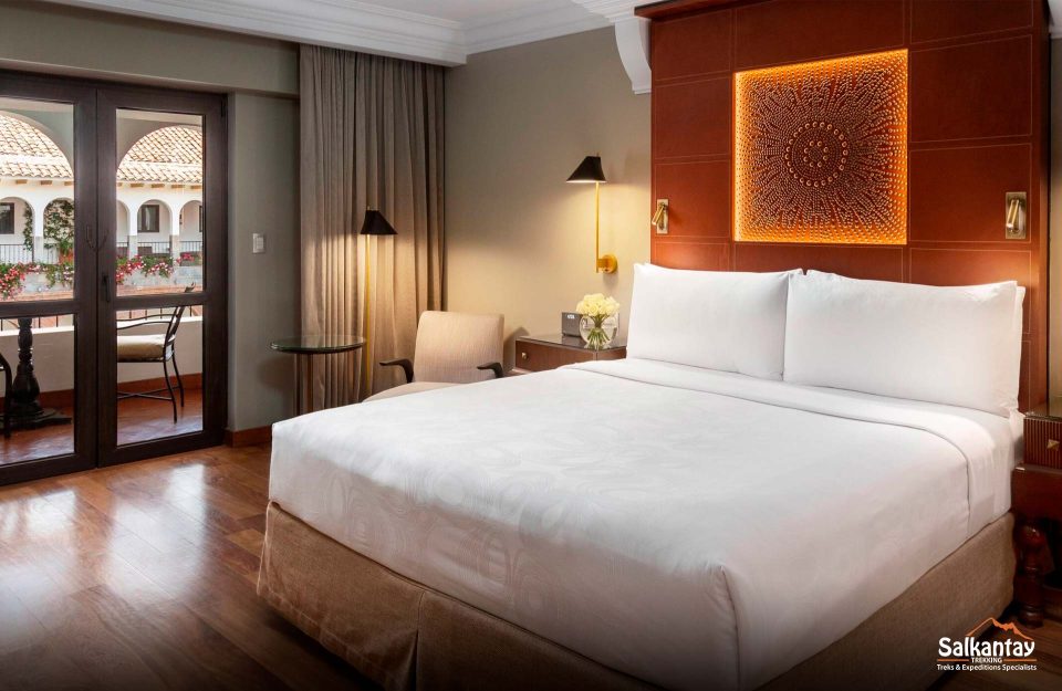 13 Best Hotels in Cusco, Peru | PERU TRAVEL GUIDE