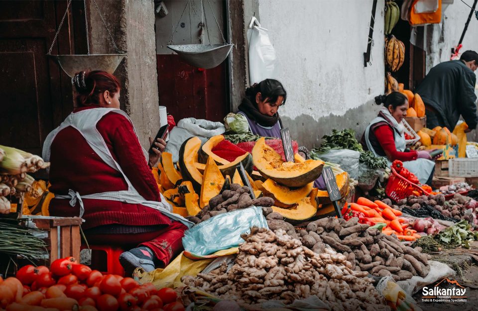 The 6 Best Markets to Visit in Cusco