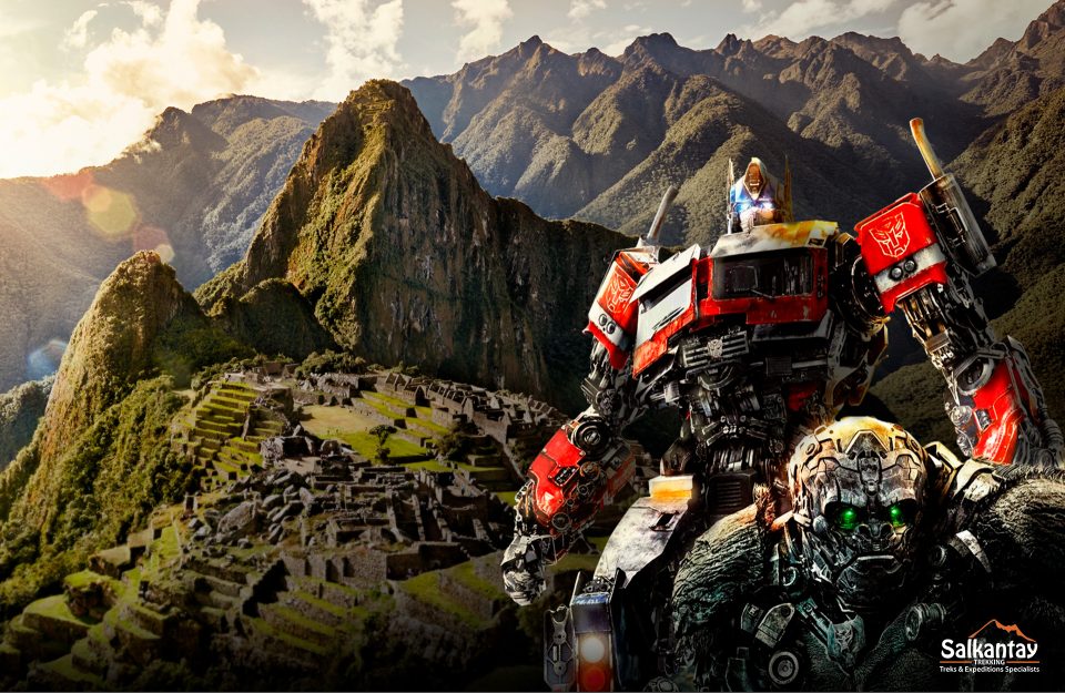 Unforgettable Movies Filmed in Peru | PERU TRAVEL INFO