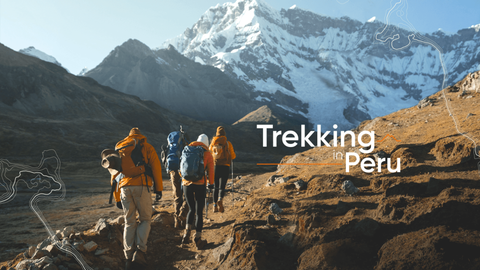 Trekking Routes in Cusco: Following the Wisdom of the Summits [Part 2]