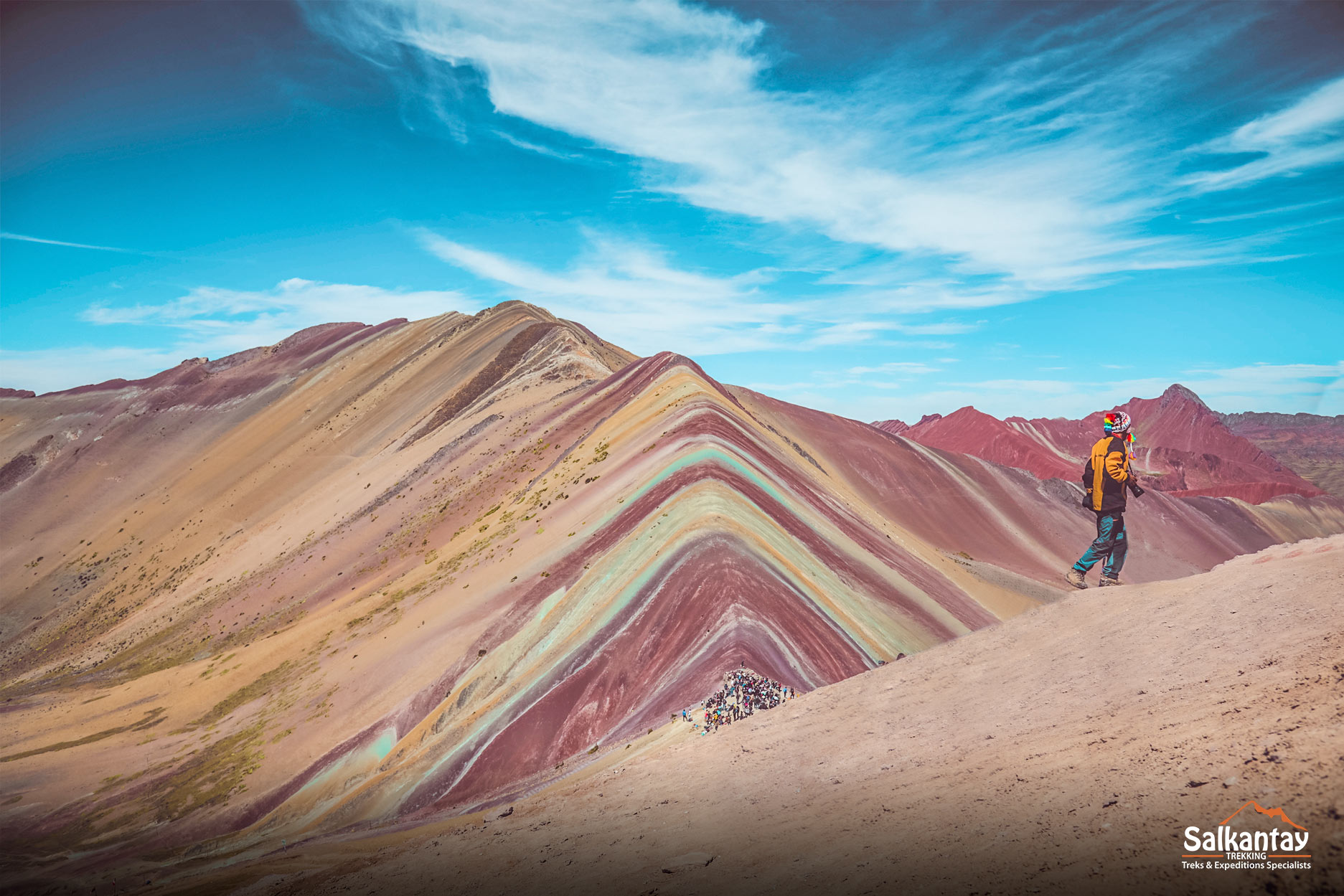 Mountain of 7 Colors: Vinicunca, Everything You Need to Know | Peru ...