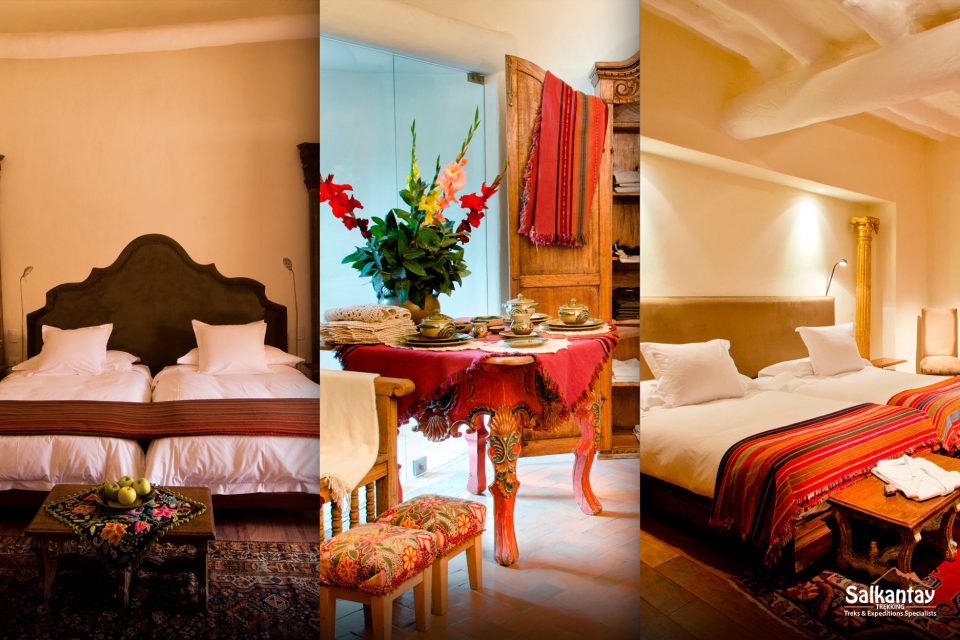 Tips for Choosing the Perfect Accommodation in Cusco. | Peru travel guide