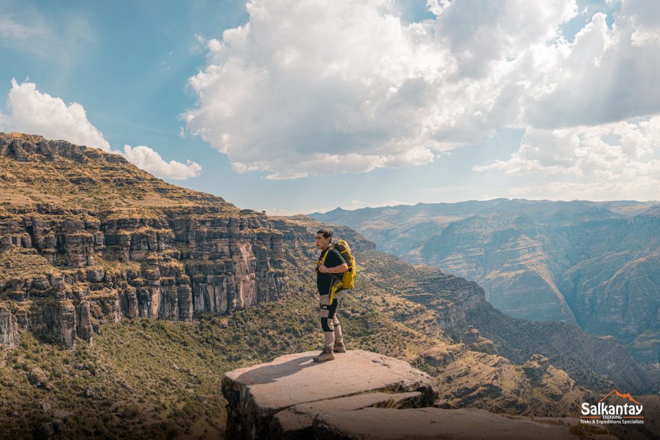 Hiking in Cusco: Short Routes to Conquer in Less than a Day
