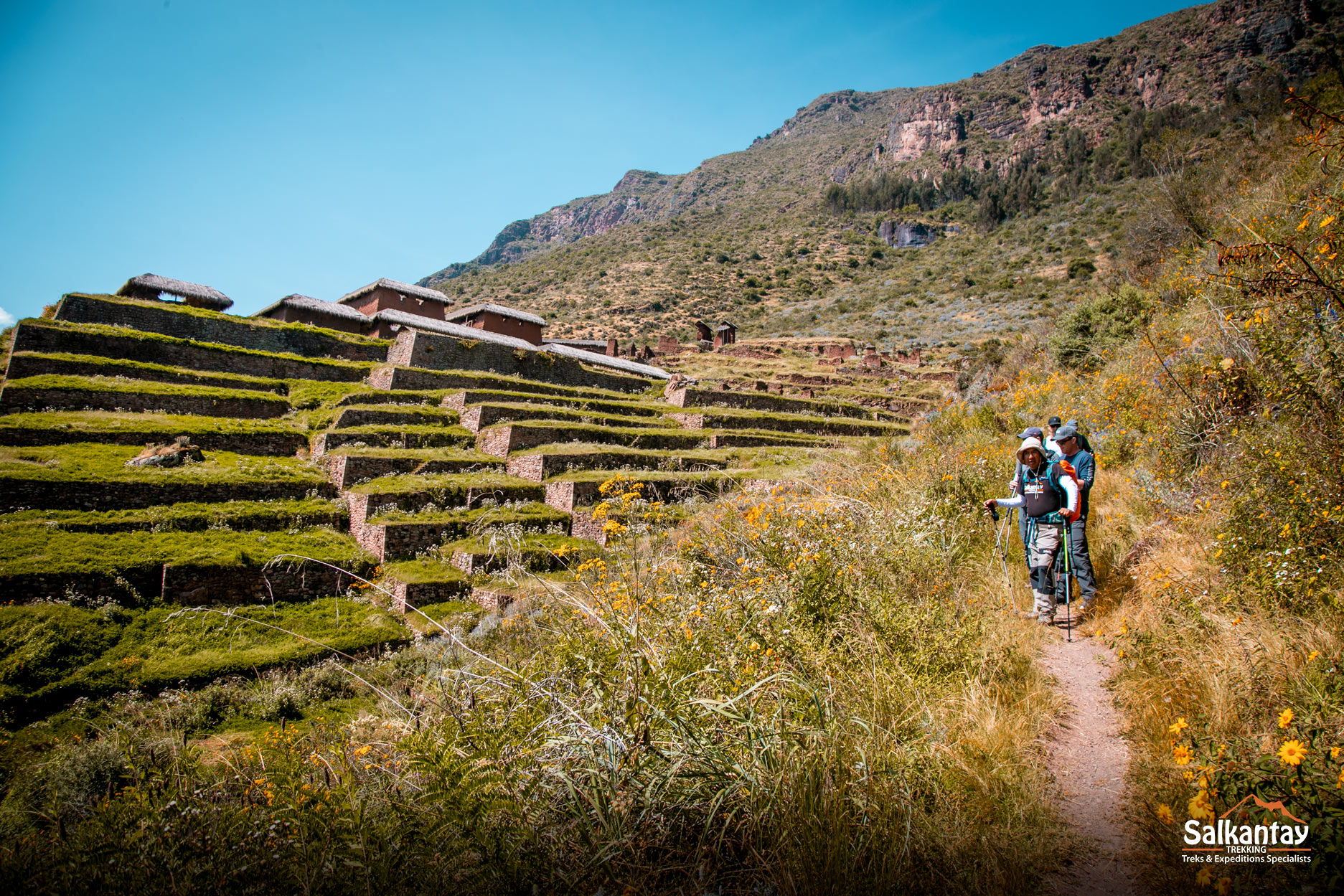 Huchuy Qosqo: "Little Cusco," a Hidden Treasure of the Andes