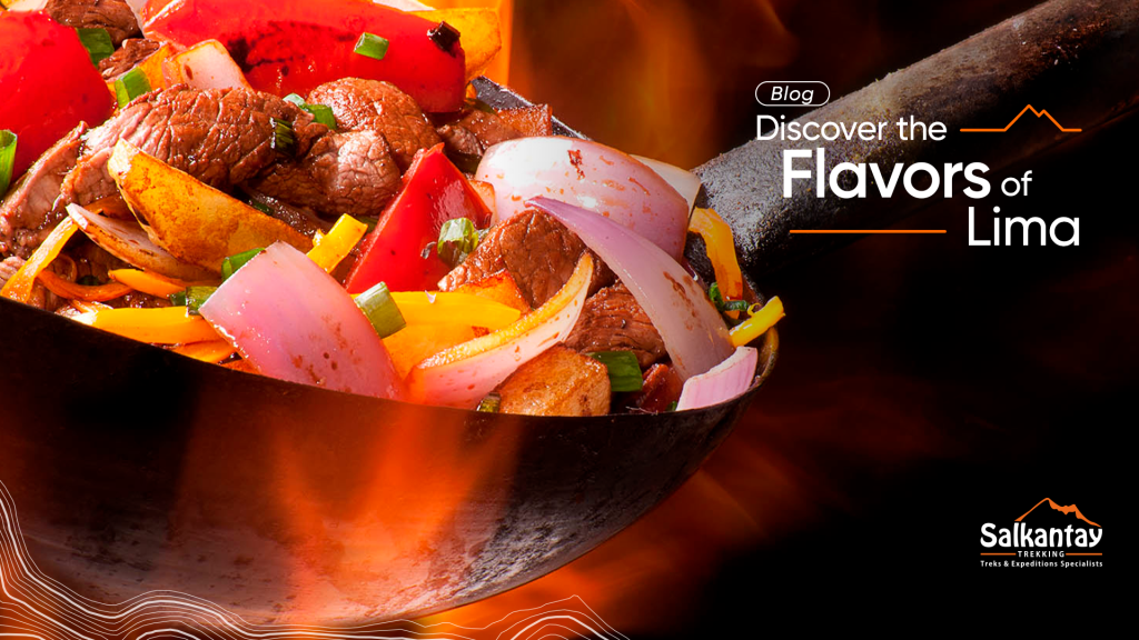 Discover the Flavors of Lima: Guide to the Best Restaurants