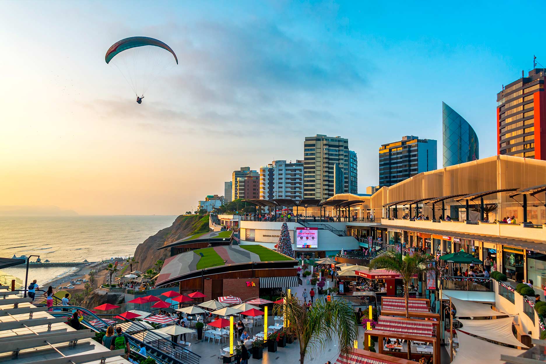 Lima: Everything You Need to Know About The Capital of Peru | Peru ...